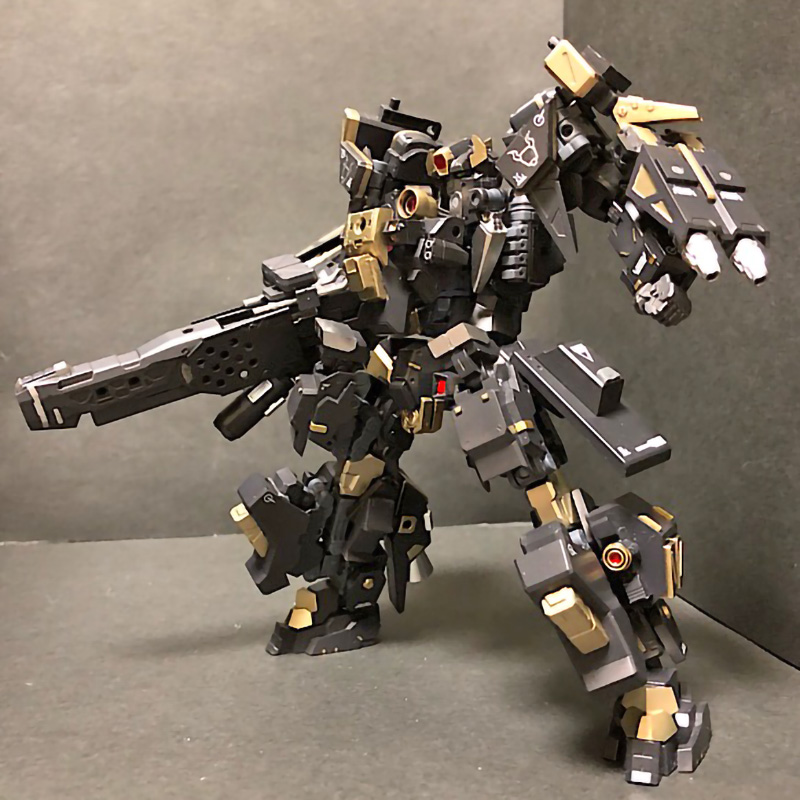 コトブキヤ ゾディアックデカールプレゼントキャンペーン 特設サイト